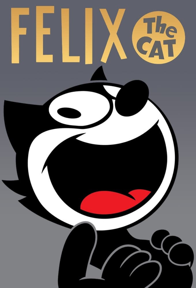Felix The Cat The Dubbing Database Fandom