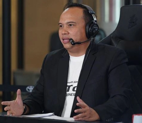 Ricky Sitompul | The Dubbing Database | Fandom