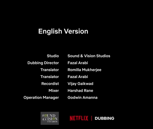 RRR:Rise Roar Revolt | The Dubbing Database | Fandom