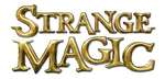 Strange Magic | The Dubbing Database | Fandom
