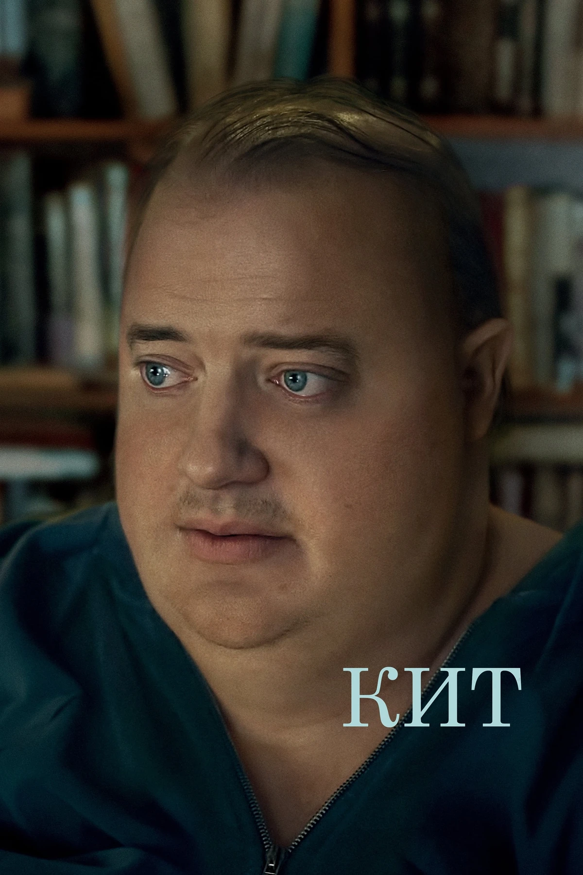 Кит | The Dubbing Database | Fandom