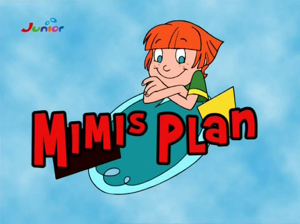 Mimi's Plan | The Dubbing Database | Fandom