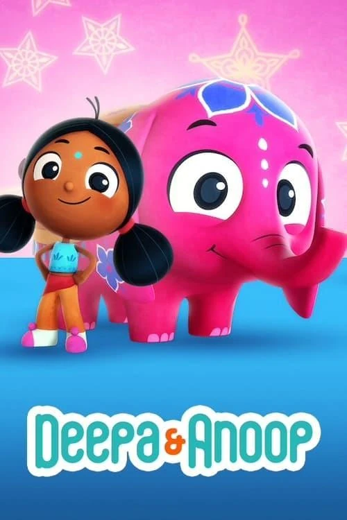Deepa & Anoop | The Dubbing Database | Fandom