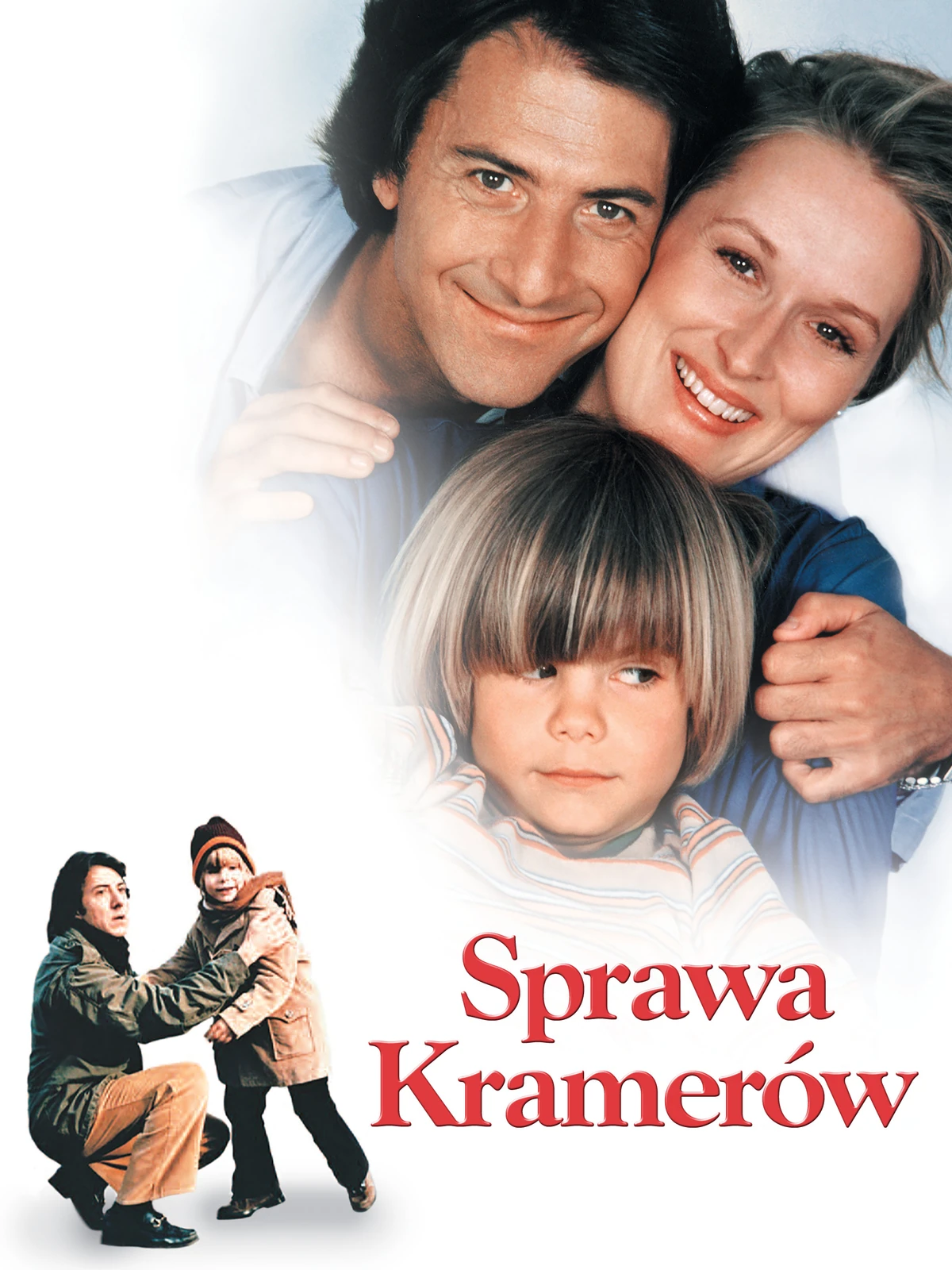 Sprawa Kramerów | The Dubbing Database | Fandom