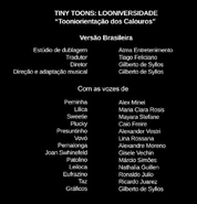 Tiny Toons: Looniversidade | The Dubbing Database | Fandom
