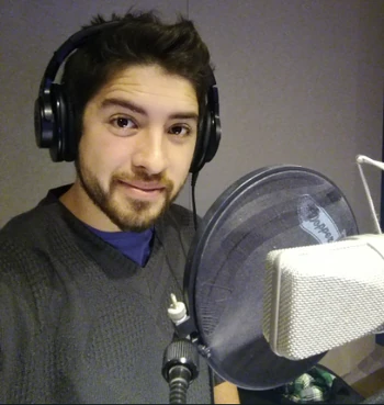 Hernán Tracchia | The Dubbing Database | Fandom