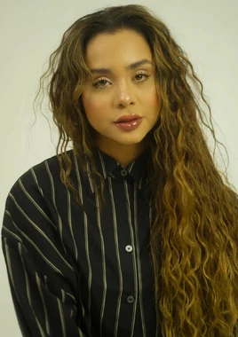 Naiaama Belle | The Dubbing Database | Fandom