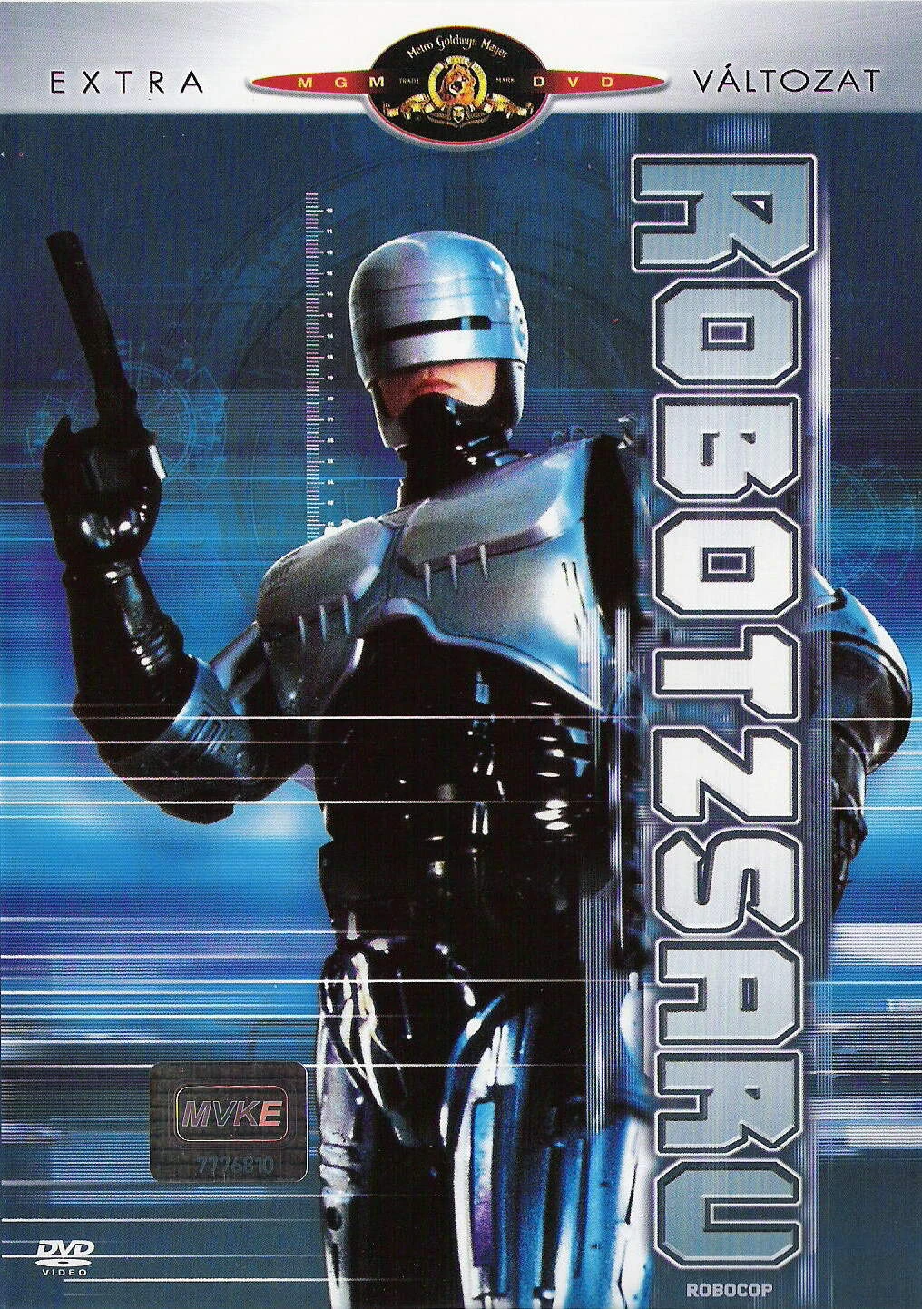 Robotzsaru | The Dubbing Database | Fandom