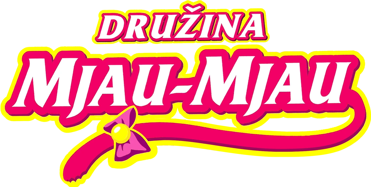Družina Mjau-Mjau | The Dubbing Database | Fandom