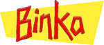 Binka | The Dubbing Database | Fandom