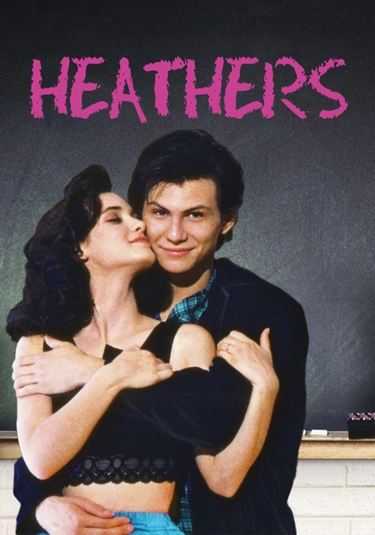 Heathers | The Dubbing Database | Fandom