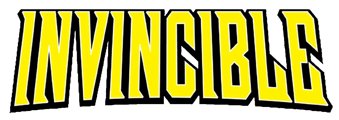 Invincible | The Dubbing Database | Fandom