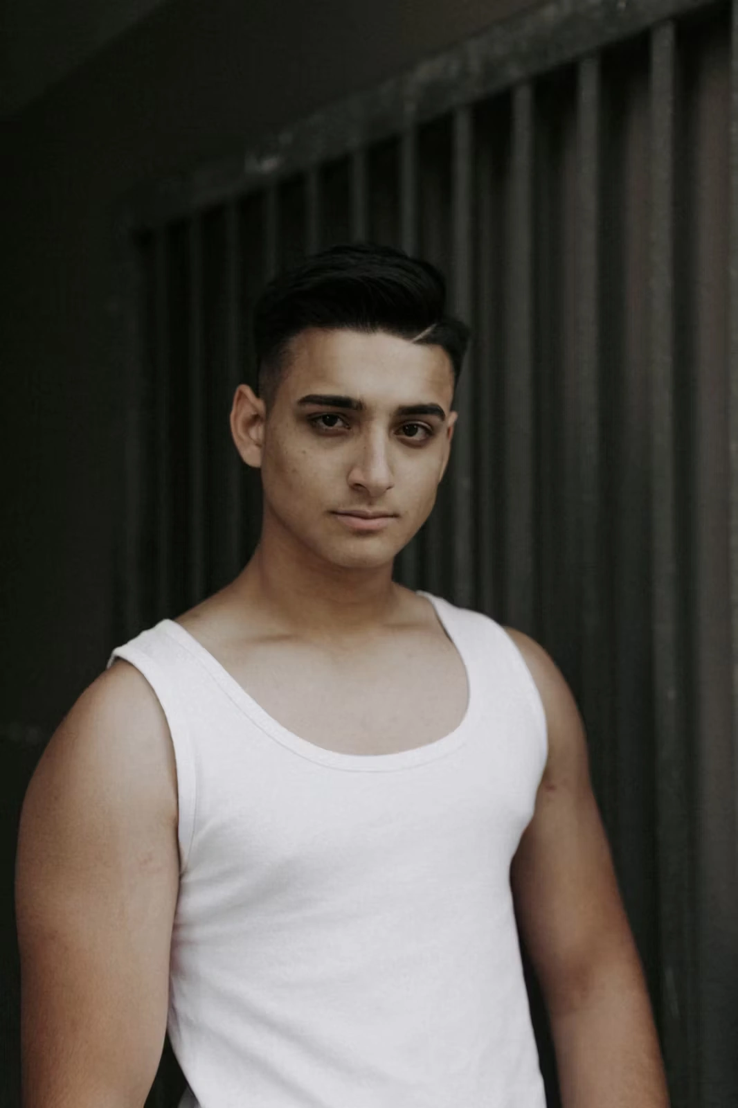 Nicolas Rathod | The Dubbing Database | Fandom