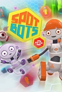 Spot Bots | The Dubbing Database | Fandom