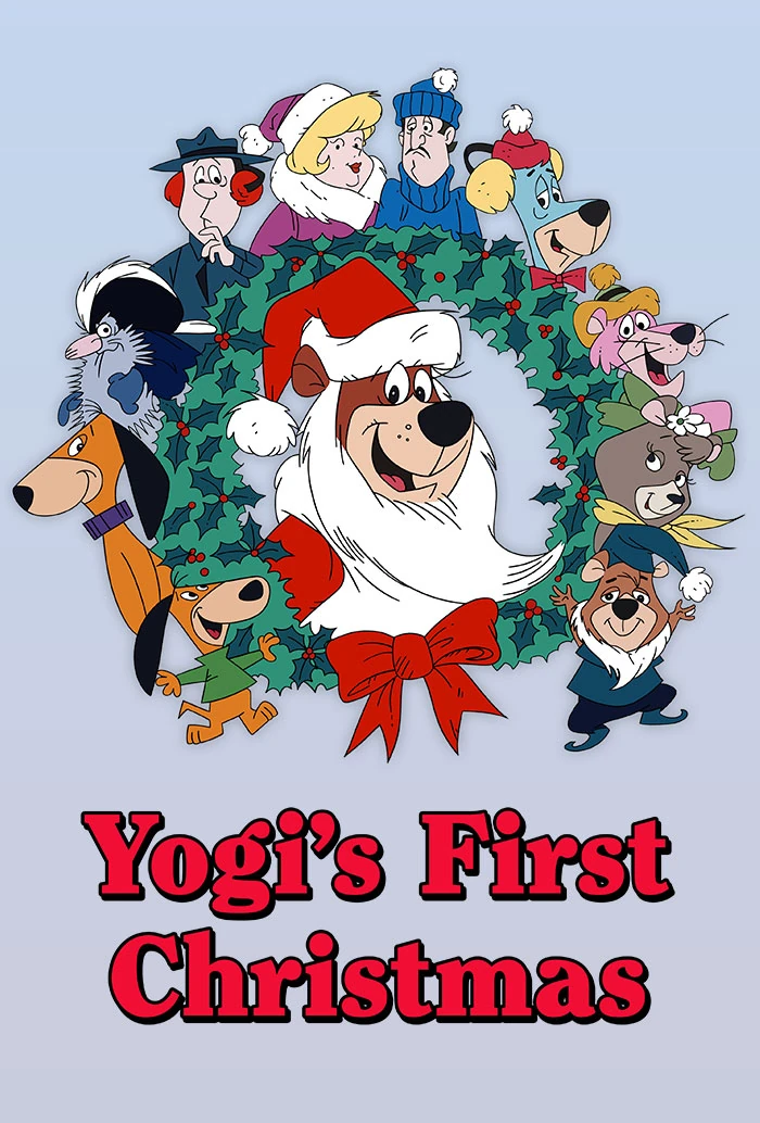 Yogi's First Christmas | The Dubbing Database | Fandom