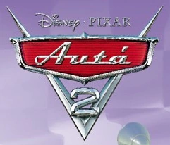 Autá 2 | The Dubbing Database | Fandom