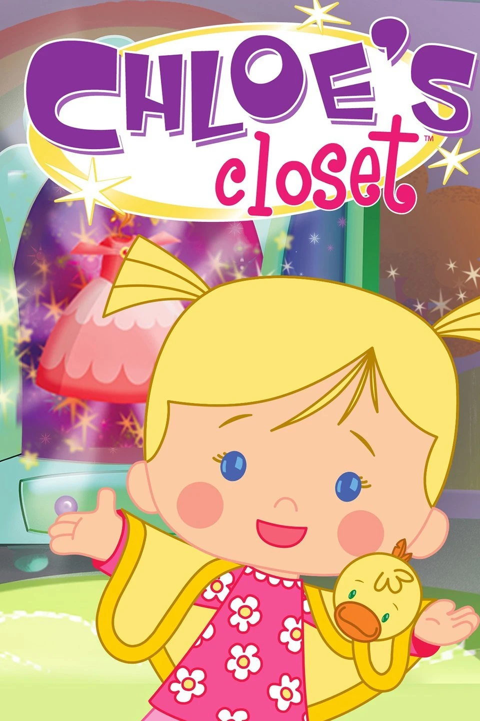 Chloe's Closet | The Dubbing Database | Fandom