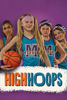 High Hoops | The Dubbing Database | Fandom