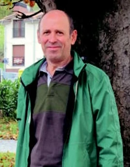 Jose Ramon Larrea | The Dubbing Database | Fandom