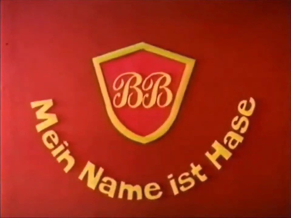Mein Name ist Hase | The Dubbing Database | Fandom