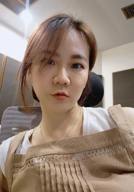 Niramon Kitpinyochai | The Dubbing Database | Fandom