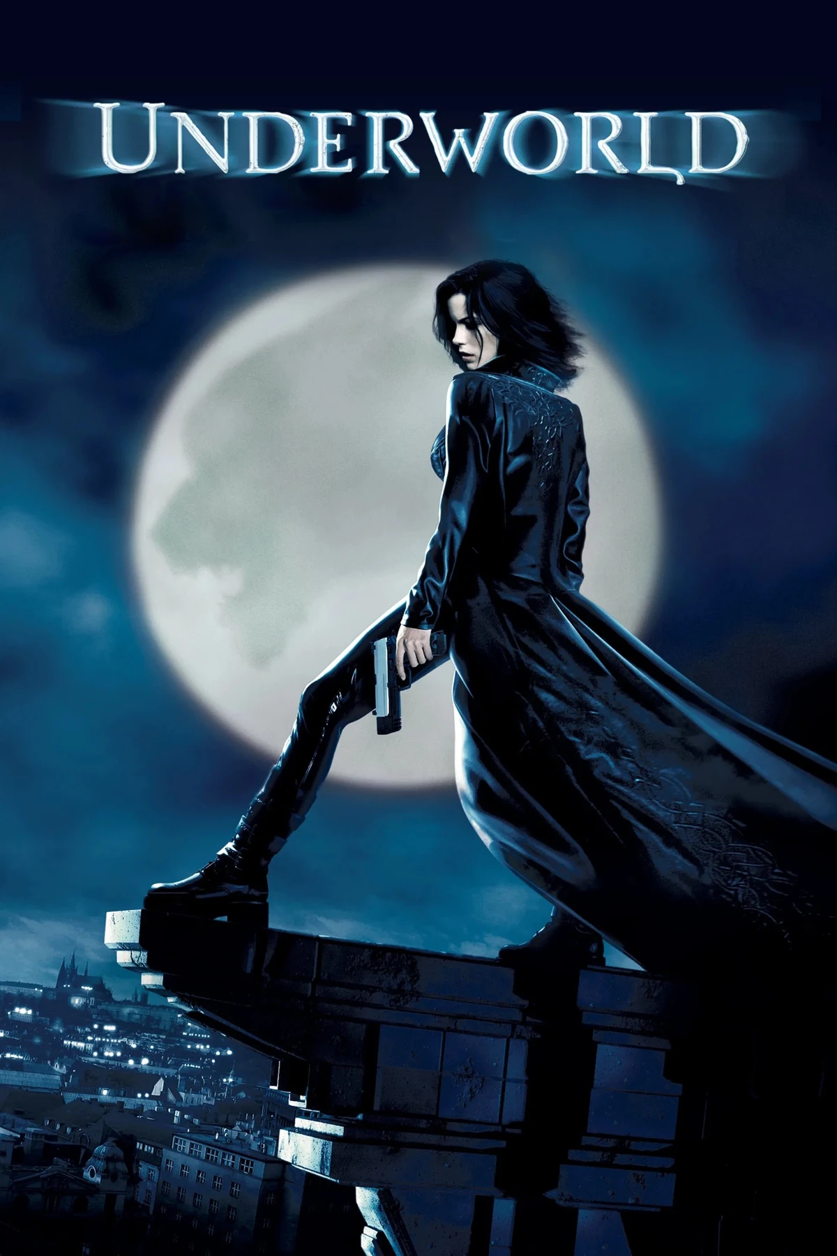Underworld | The Dubbing Database | Fandom
