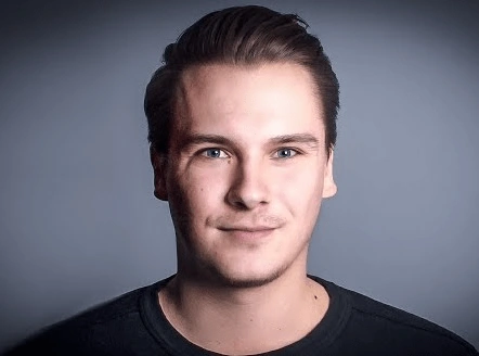 Amadeus Strobl | The Dubbing Database | Fandom