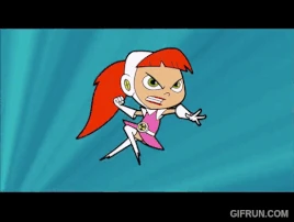 Atomic Betty theme song | The Dubbing Database | Fandom