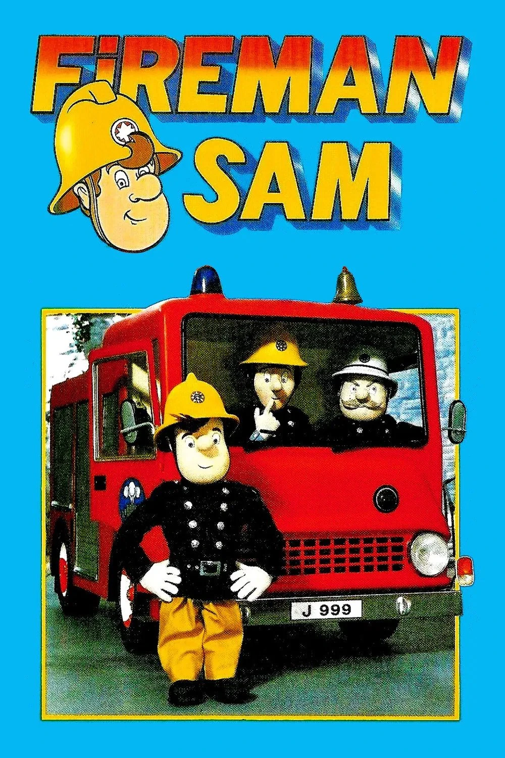 Fireman Sam | The Dubbing Database | Fandom