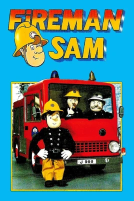 Fireman Sam | The Dubbing Database | Fandom