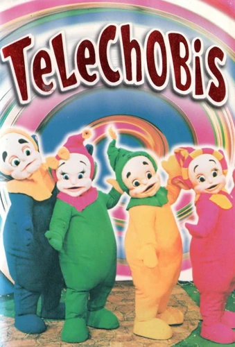 Telechobis | The Dubbing Database | Fandom