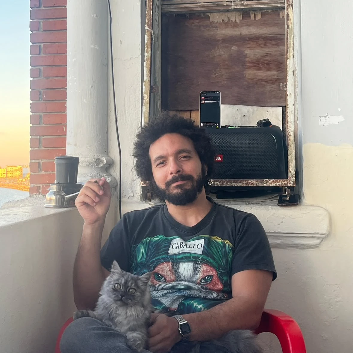 Moataz El-Shazly | The Dubbing Database | Fandom