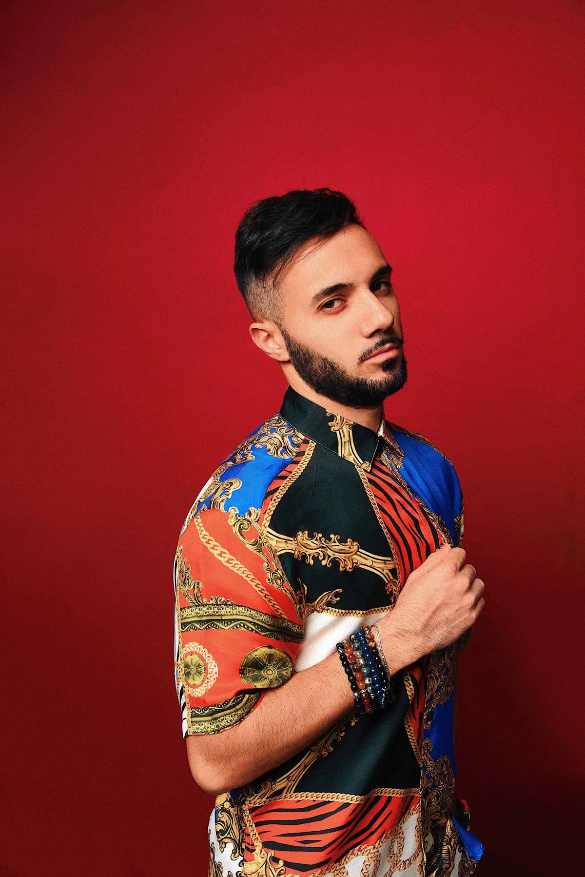 Alex Polidori | The Dubbing Database | Fandom