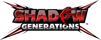Shadow Generations | The Dubbing Database | Fandom