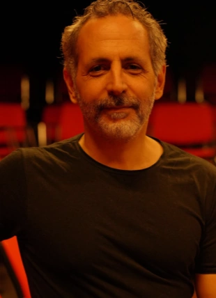 Uluç Özkök | The Dubbing Database | Fandom