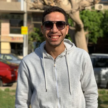 Seif Hamdy | The Dubbing Database | Fandom