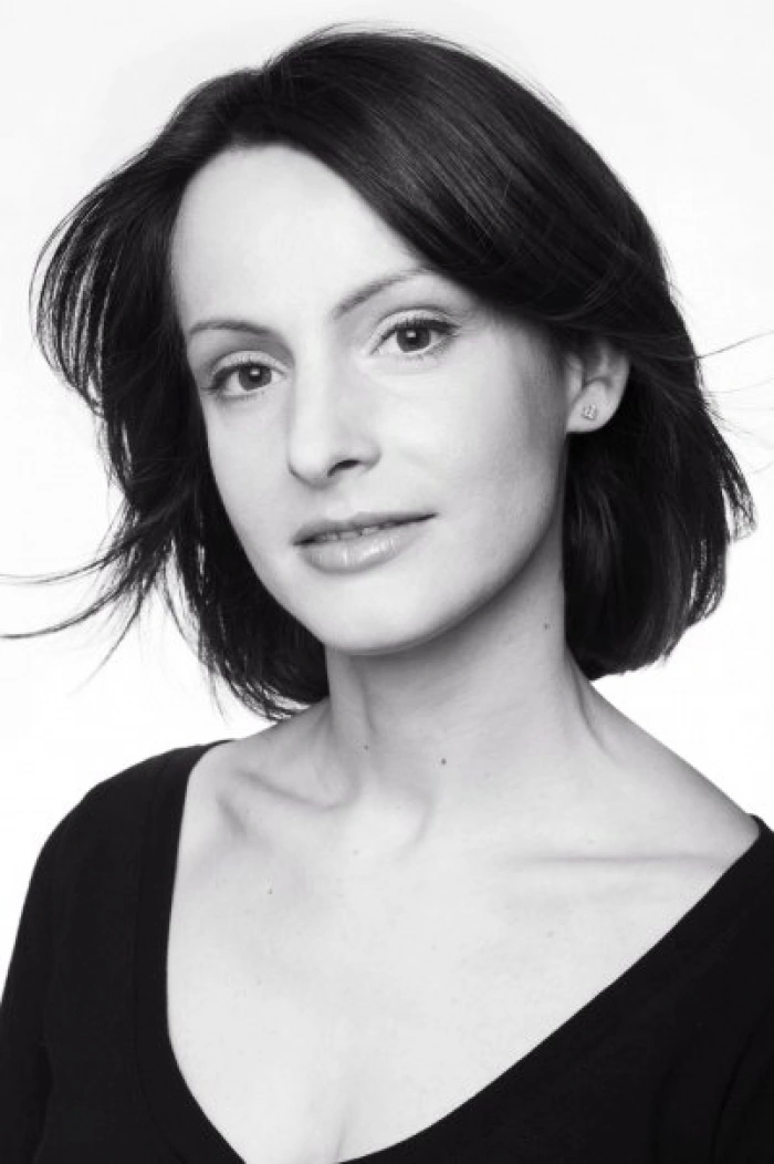 Catherine Bonneau | The Dubbing Database | Fandom