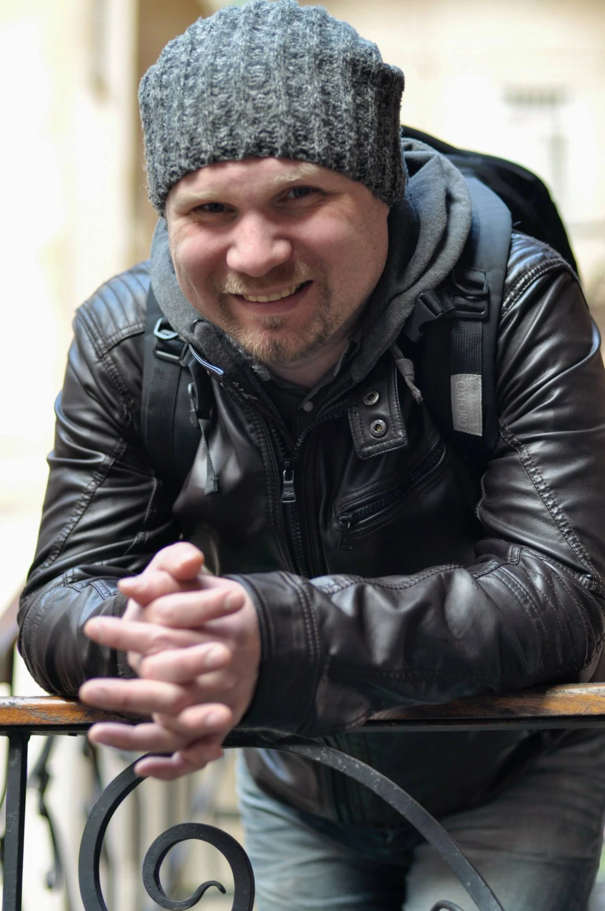 Feliks Treskunov | The Dubbing Database | Fandom