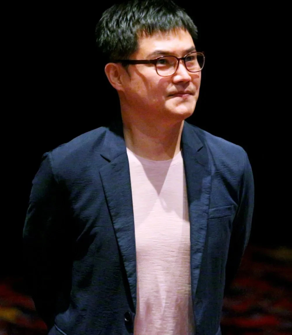 Lee Ju-chang | The Dubbing Database | Fandom