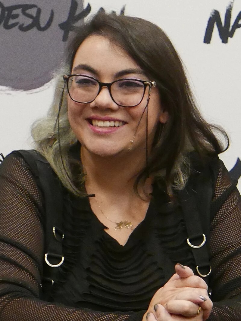 Marissa Lenti | The Dubbing Database | Fandom