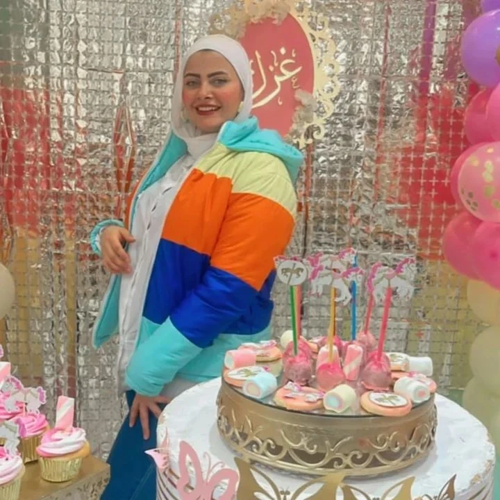 Yara Alaa | The Dubbing Database | Fandom