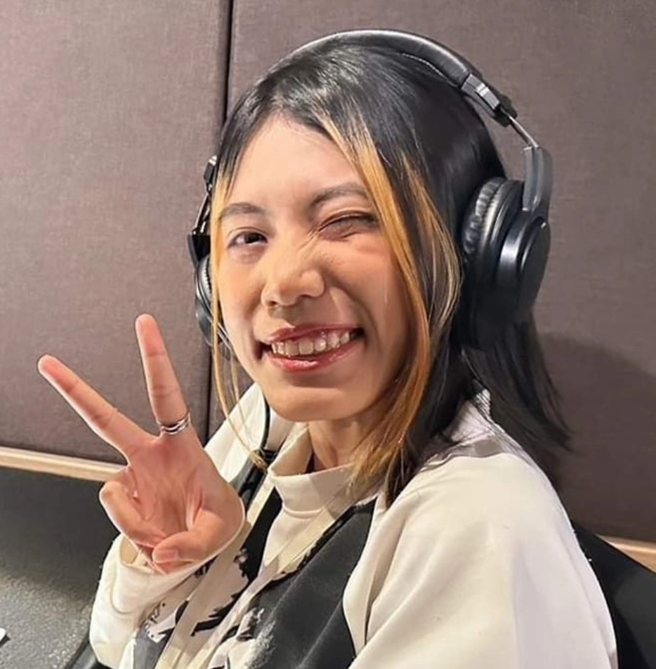 Arisara Kangkun | The Dubbing Database | Fandom