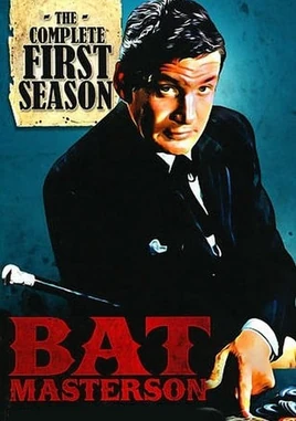 Bat Masterson | The Dubbing Database | Fandom