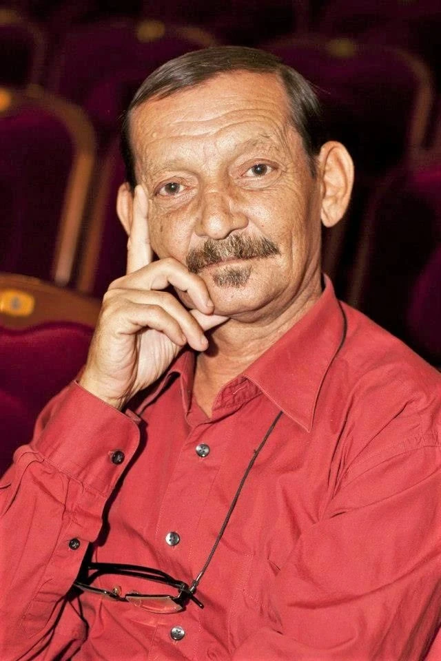 Florin Stan | The Dubbing Database | Fandom