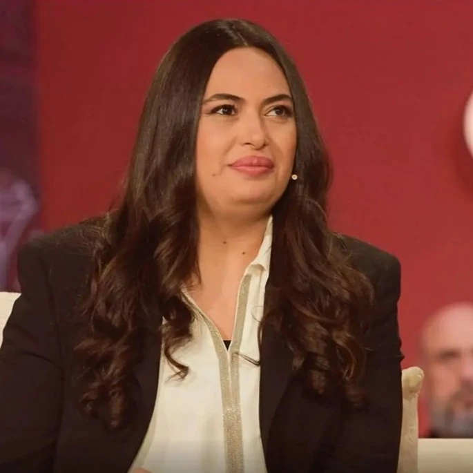 Lama Marashly | The Dubbing Database | Fandom