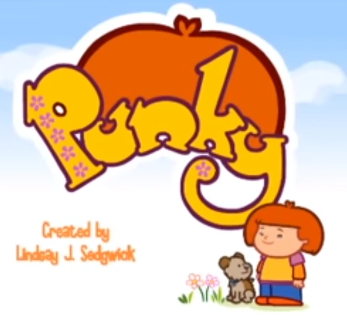 Punky | The Dubbing Database | Fandom
