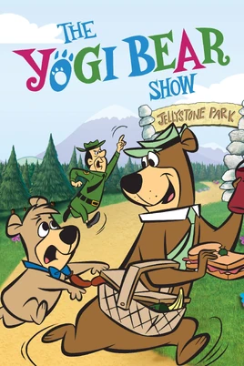 Yogi l'ours | The Dubbing Database | Fandom