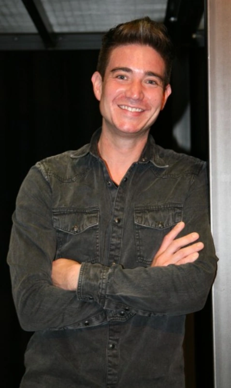 Danny Houtkooper | The Dubbing Database | Fandom