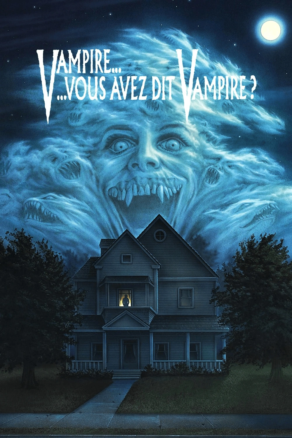 Vampire, vous avez dit vampire ? | The Dubbing Database | Fandom