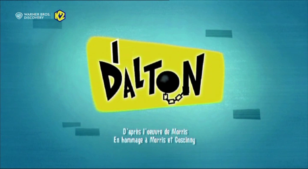 I Dalton | The Dubbing Database | Fandom